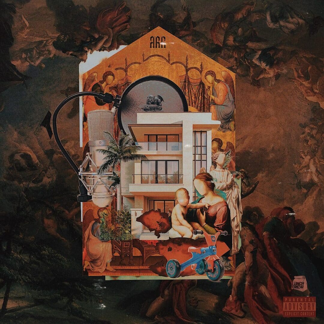 BFB Da Packman - Raising Kids Rap Real Estate (Ep) (Flint, Michigan ...